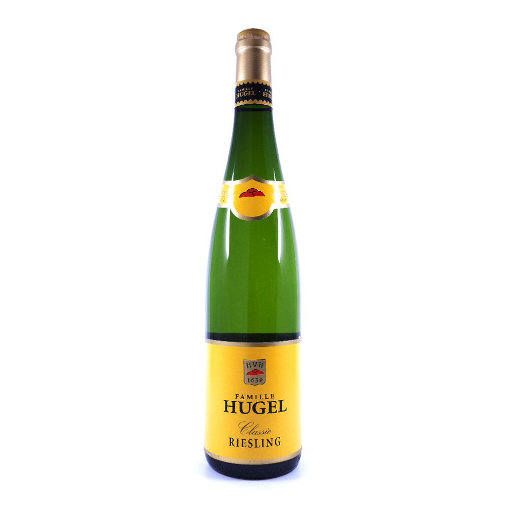 Famille Hugel Riesling 2022 - Epiphany Wines
