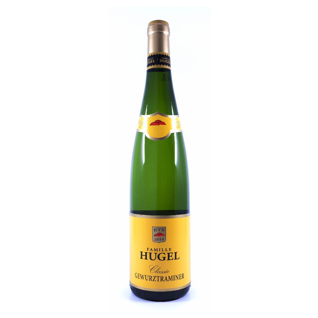 Famille Hugel Gewurztraminer 2018 - Epiphany Wines
