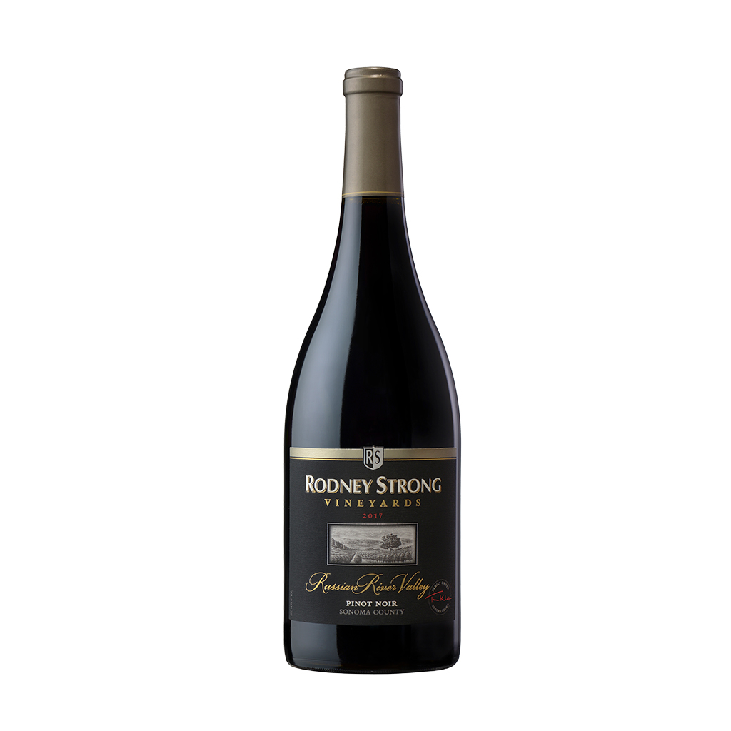 Rodney Strong Russian River Valley Pinot Noir 2021 - Epiphany Wines