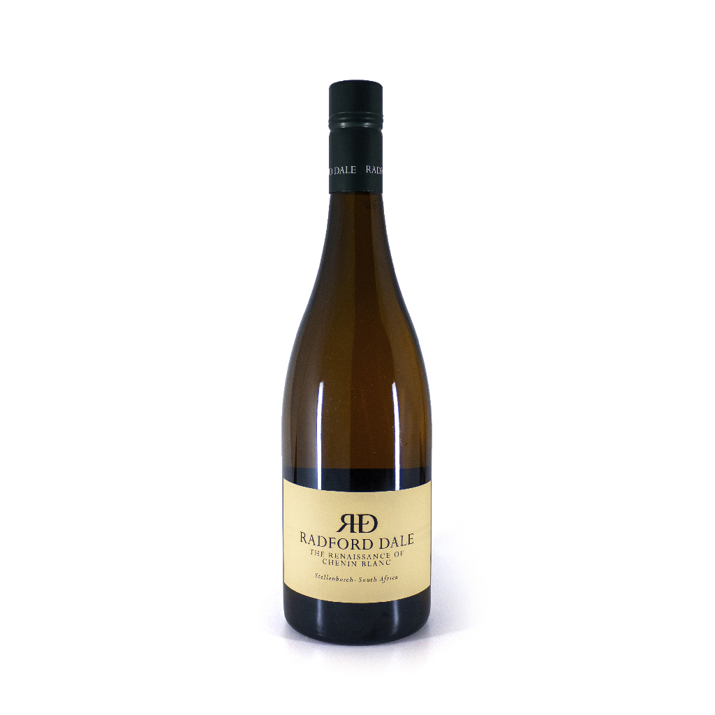 Radford Dale Renaissance Chenin Blanc 2019 - Epiphany Wines