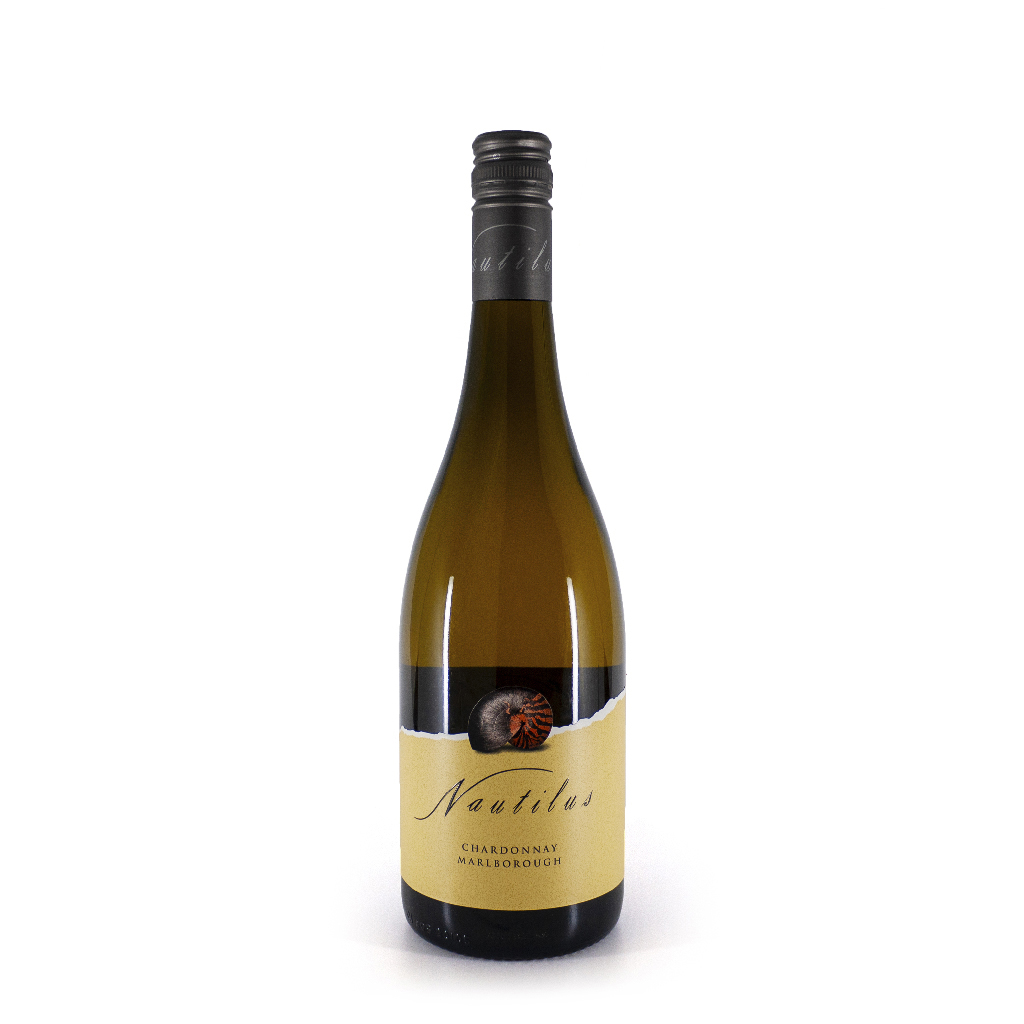 Nautilus Chardonnay 2020 - Epiphany Wines