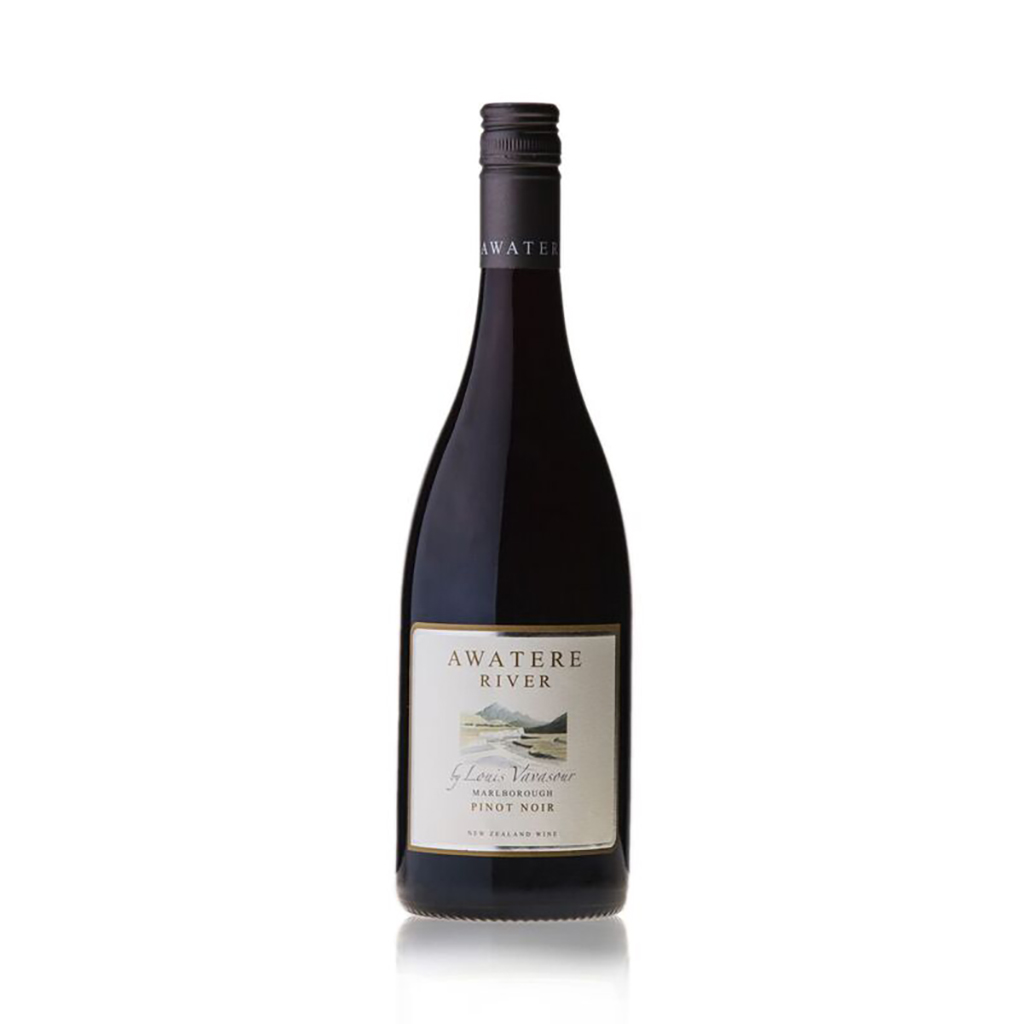 Awatere River Pinot Noir 2018 - Epiphany Wines