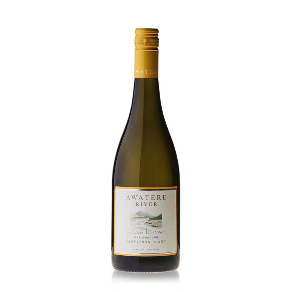 Awatere River Sauvignon Blanc 2022 - Epiphany Wines