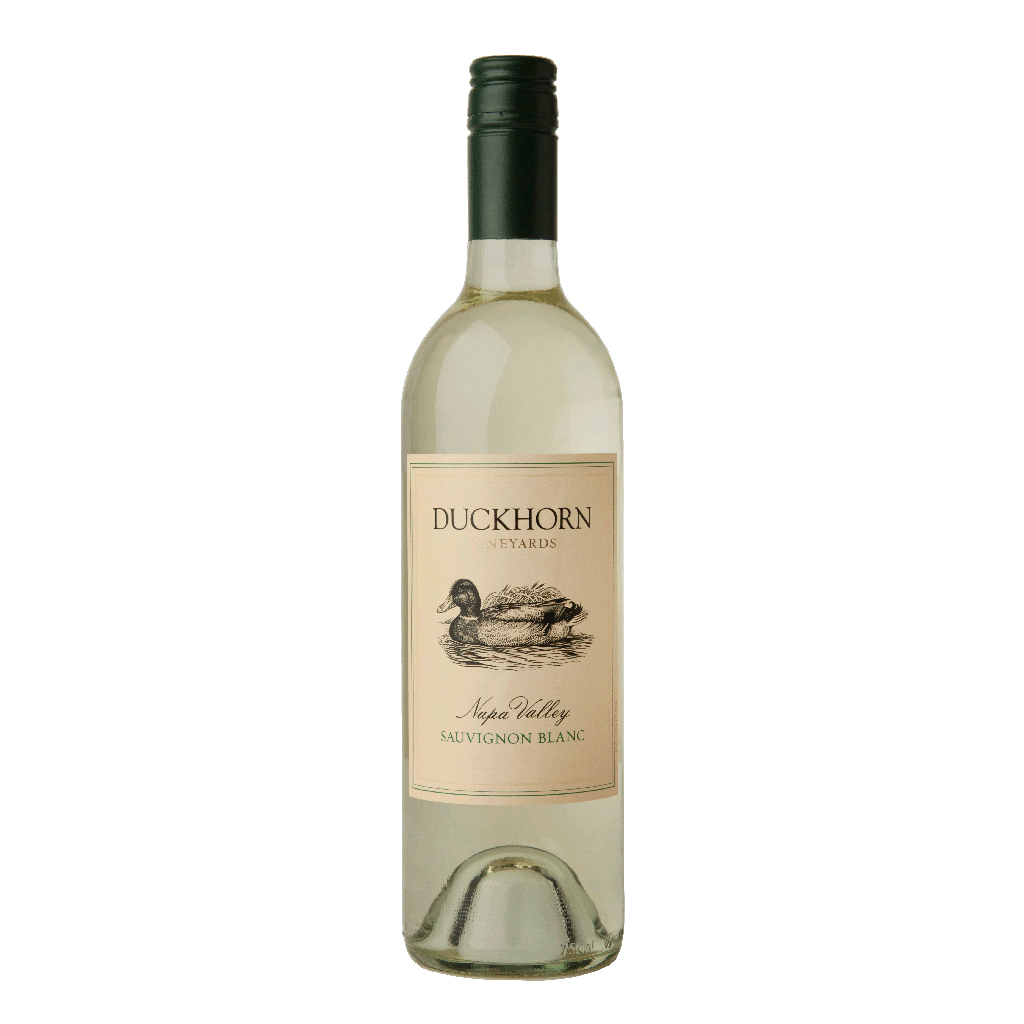 Duckhorn North Coast Sauvignon Blanc 2021 - Epiphany Wines Duckhorn North Coast Sauvignon Blanc 2021 - Epiphany Wines