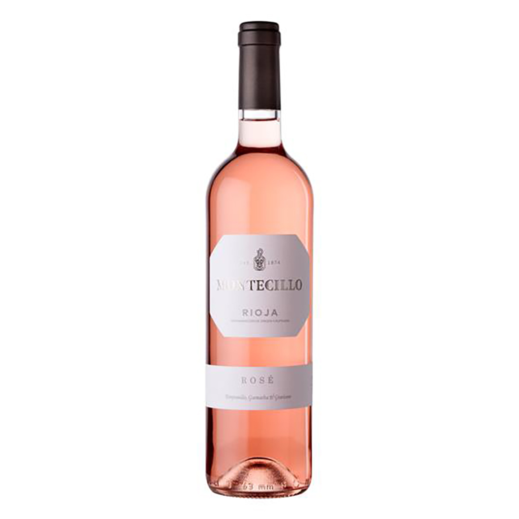 Bodegas Montecillo Rose 2022 - Epiphany Wines