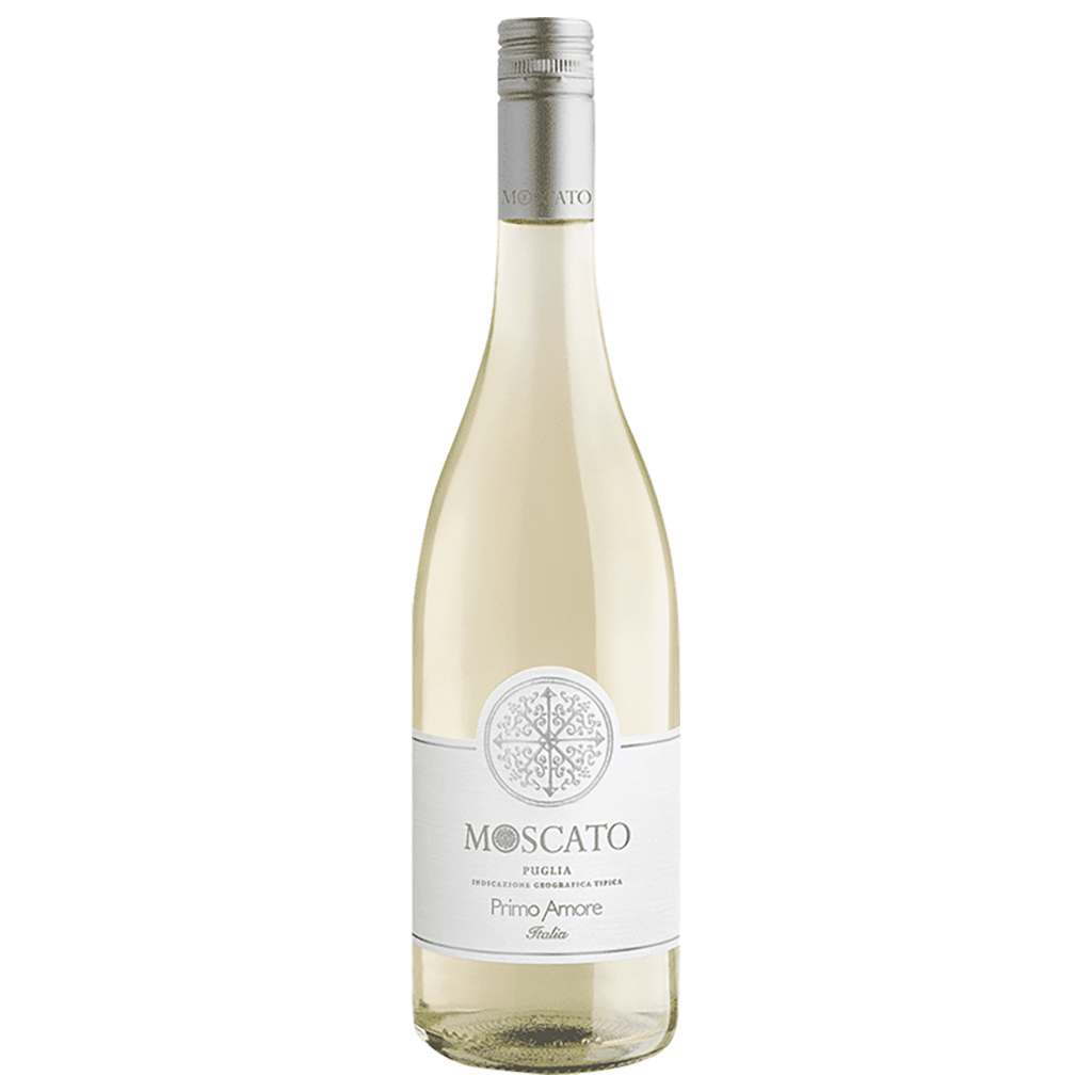 Primo Amore Moscato - Epiphany Wines