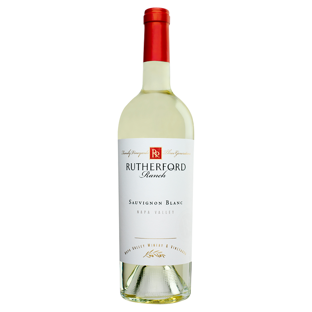 Rutherford Napa Valley Sauvignon Blanc 2020 - Epiphany Wines