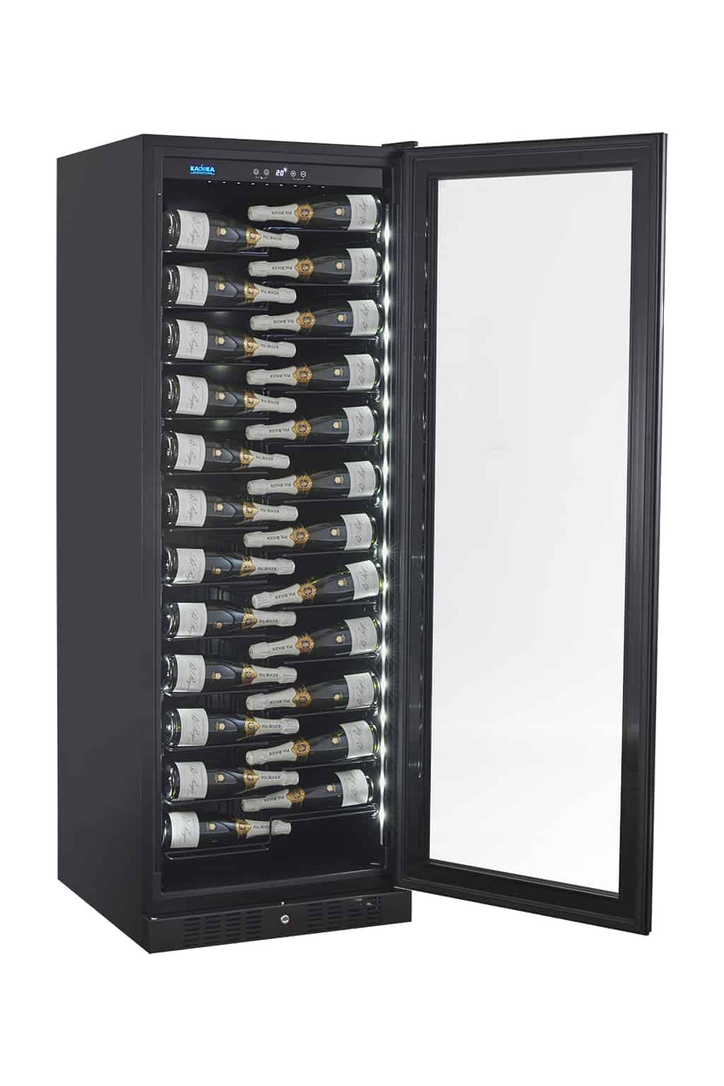 Kadeka KS 140 TL - Epiphany Wines